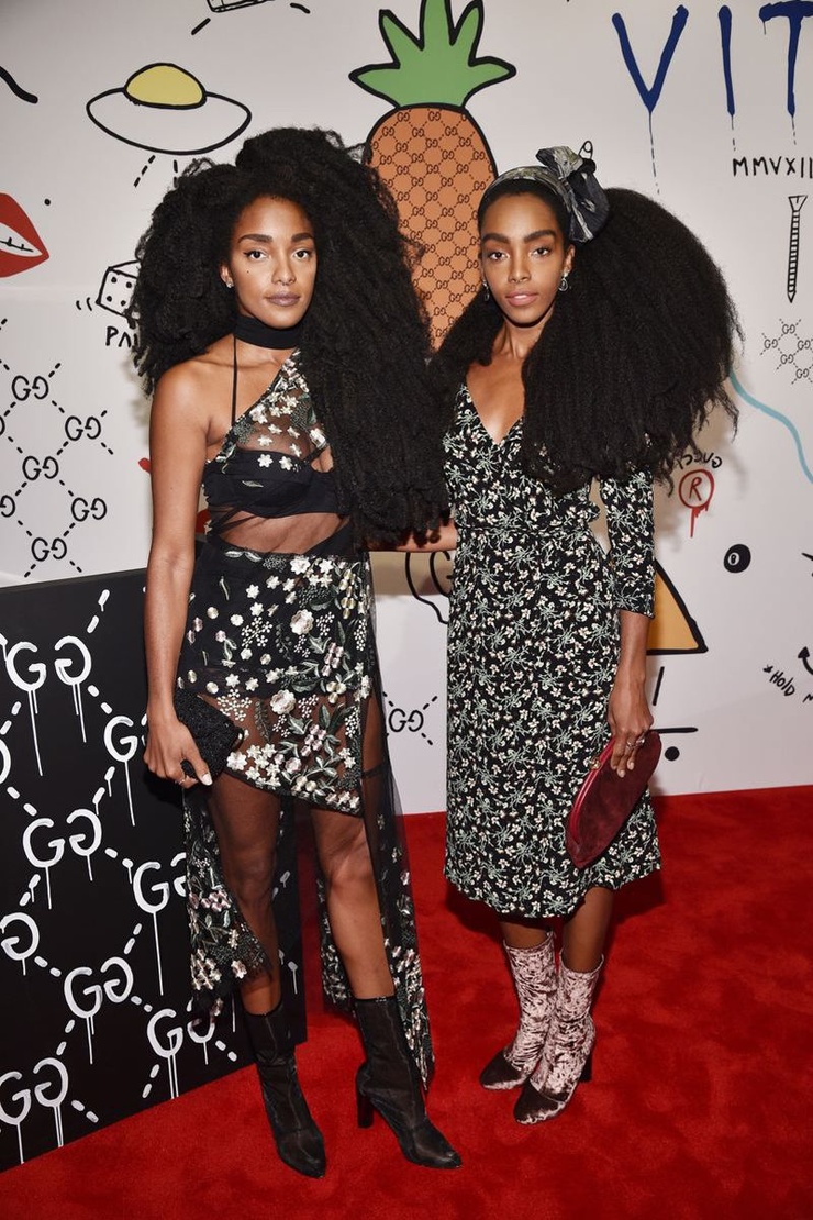 Image of Cipriana Quann