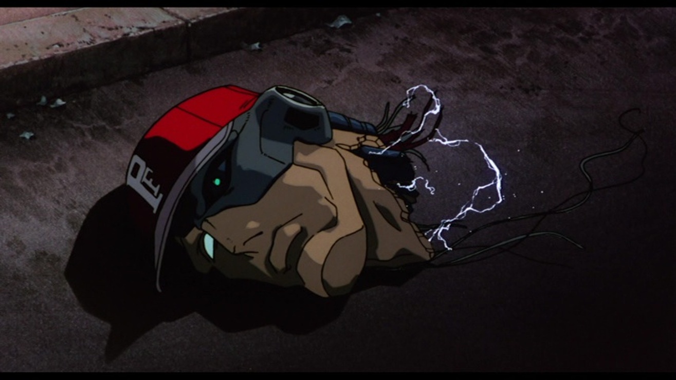 Picture of Street Fighter II: The Animated Movie