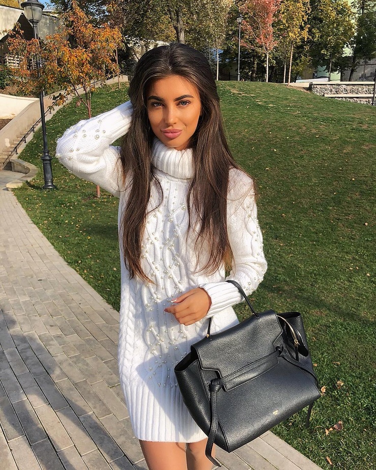 Picture of Nika Mariana