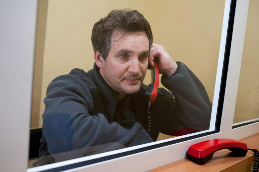 Picture of Oleg Savkin