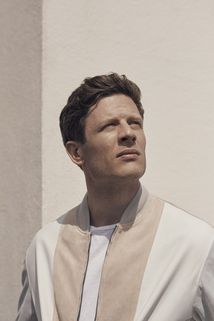 Picture of James Norton