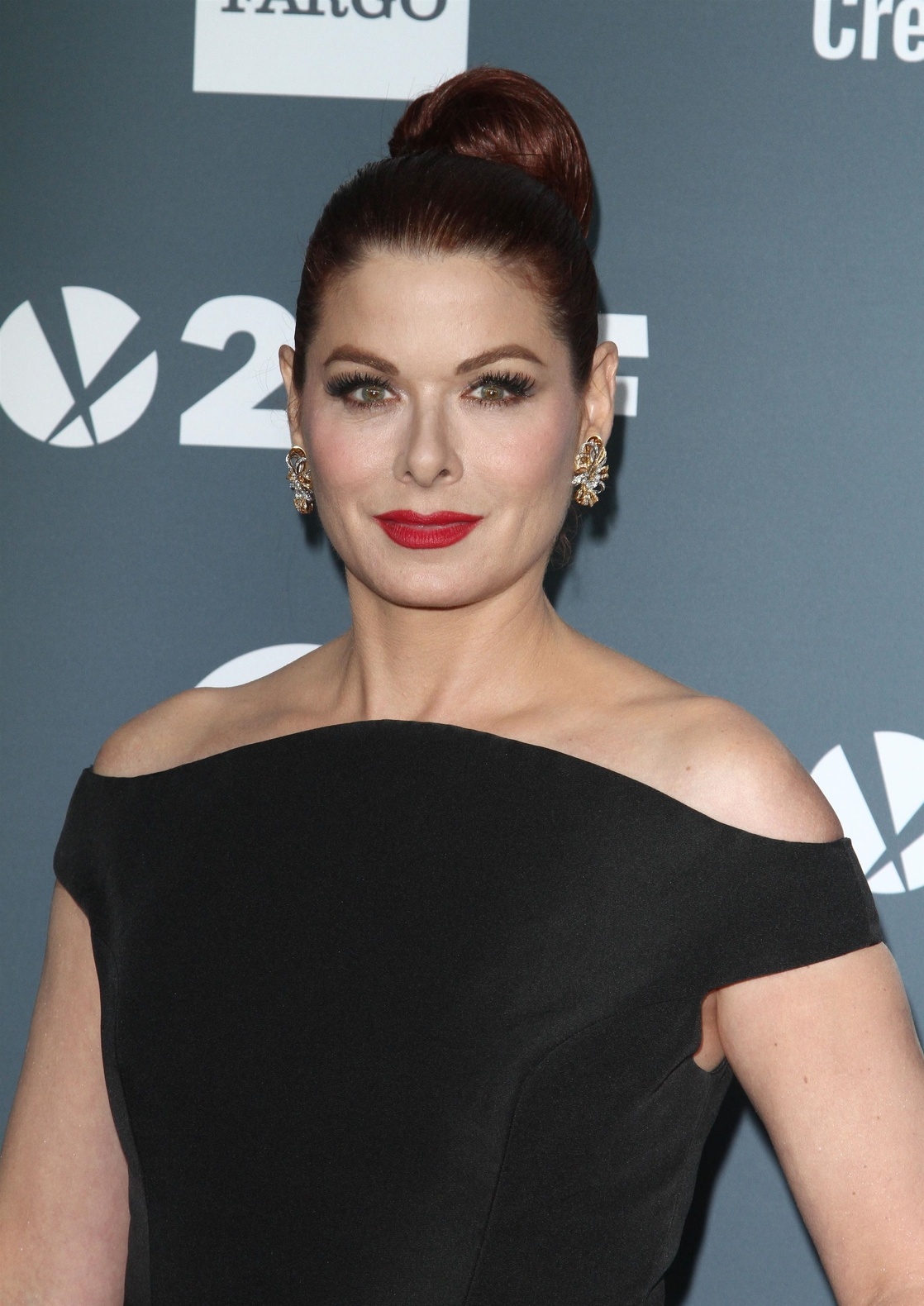 Picture of Debra Messing