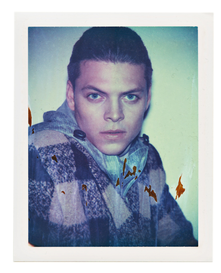 Picture of Alex Høgh Andersen