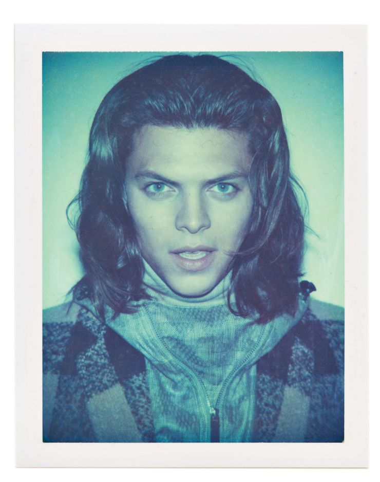 Picture of Alex Høgh Andersen