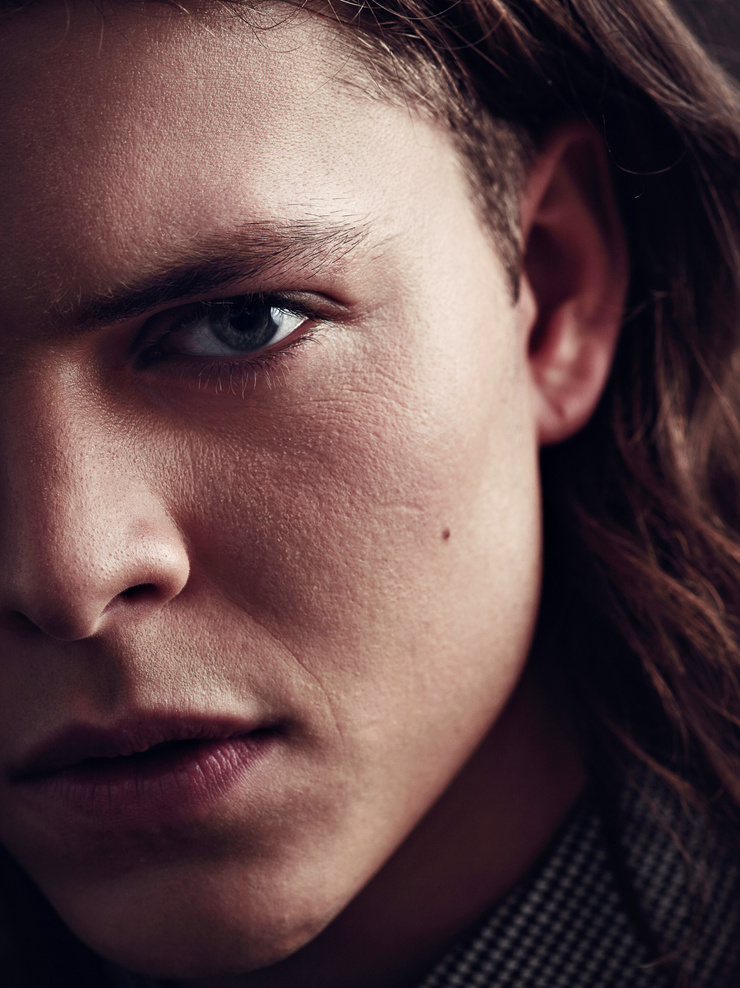 Picture of Alex Høgh Andersen