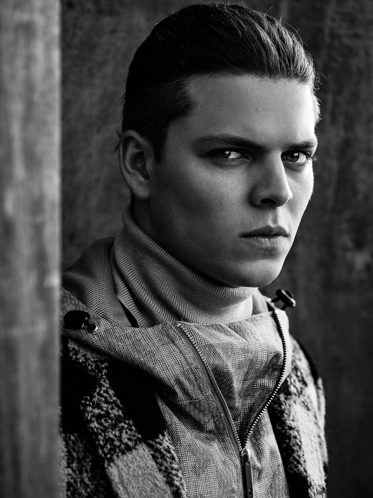 Picture of Alex Høgh Andersen
