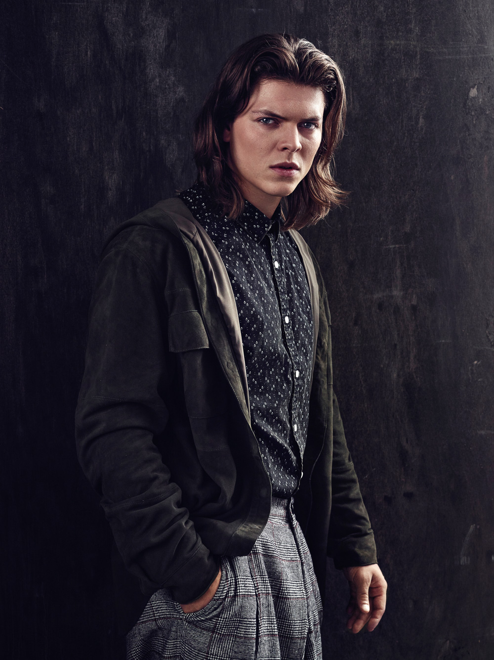 Discovering The Multifaceted Talent Of Alex Høgh Andersen