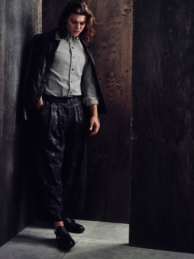 Alex Høgh Andersen image