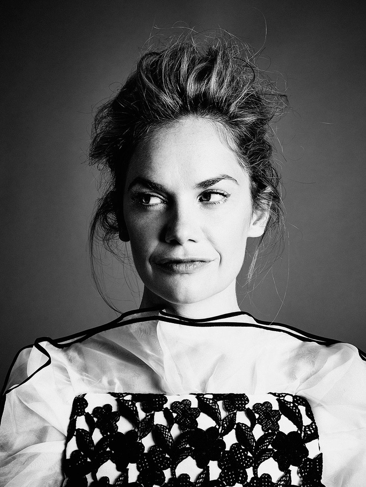 Picture of Ruth Wilson