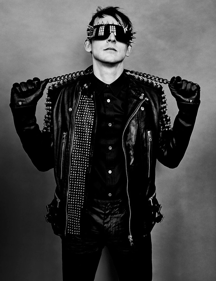 Picture of Robin Taylor