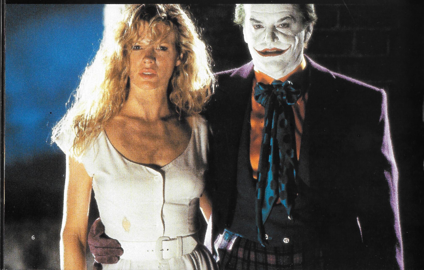 Picture of Victoria Vale (Burtonverse)