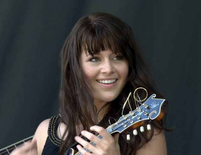 Picture of Rebecca Lovell