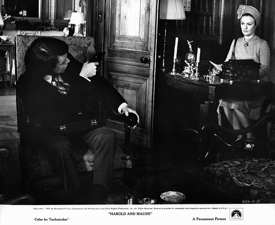 Picture of Vivian Pickles