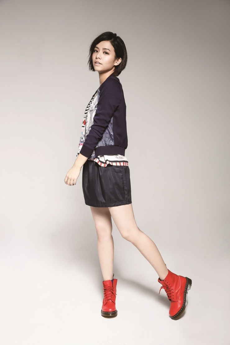 Picture of Vivian Sung