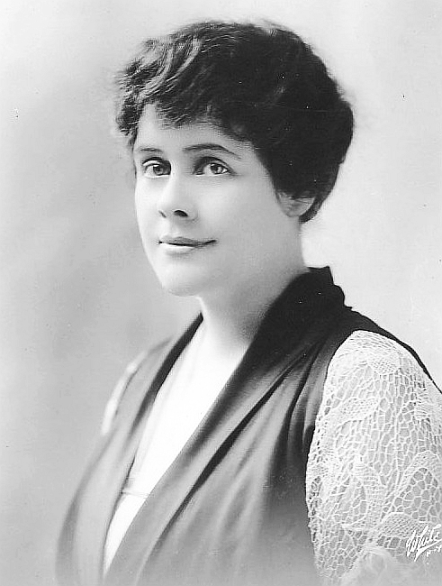 Janet Beecher picture