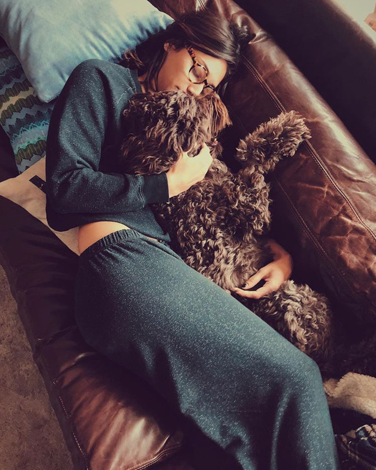 Meaghan Rath picture