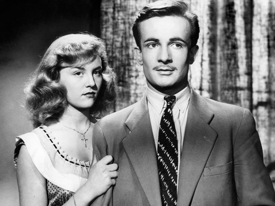 Picture of Nicole Courcel