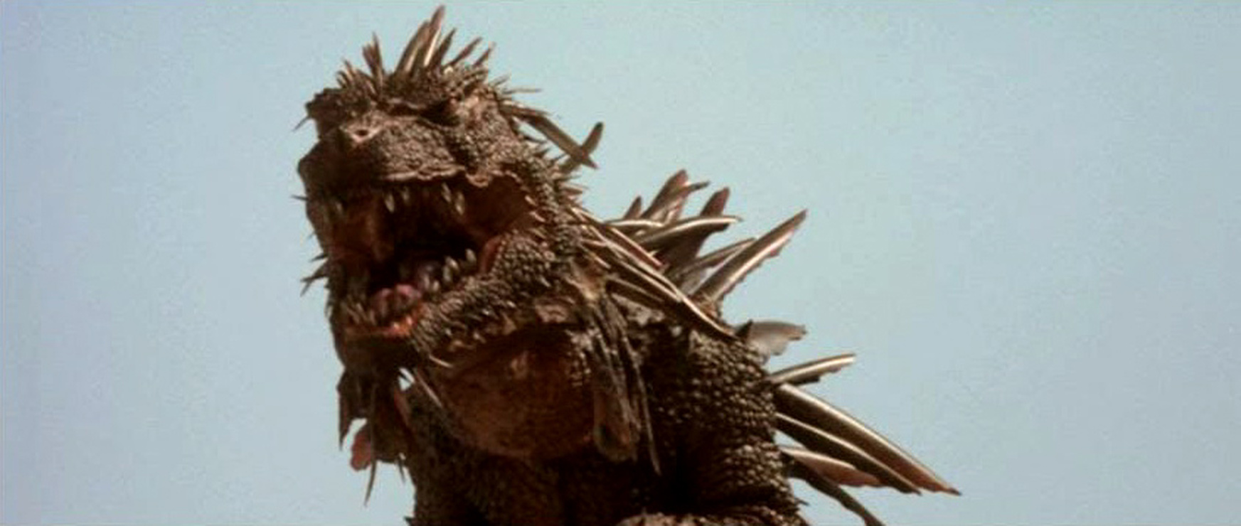 Gamera: The Brave (2006) picture