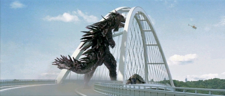 Picture of Gamera: The Brave (2006)