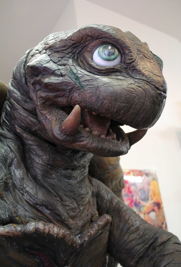 Image of Gamera: The Brave (2006)