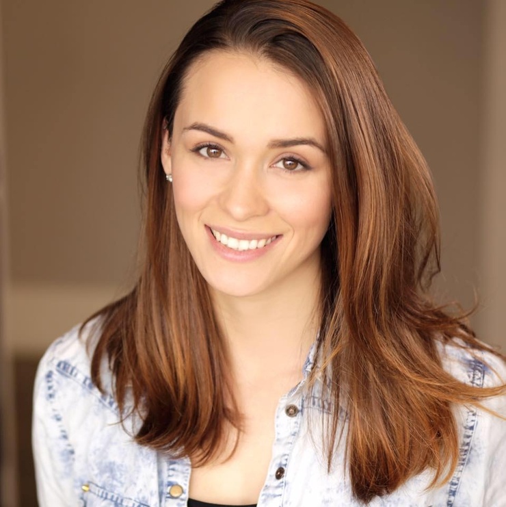 Picture of Selena Moreno