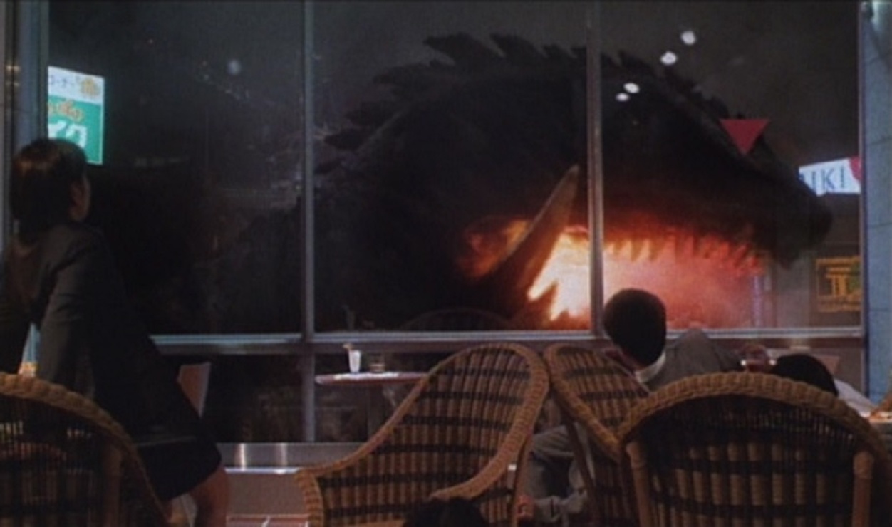 Picture of Gamera 3: The Revenge of Iris