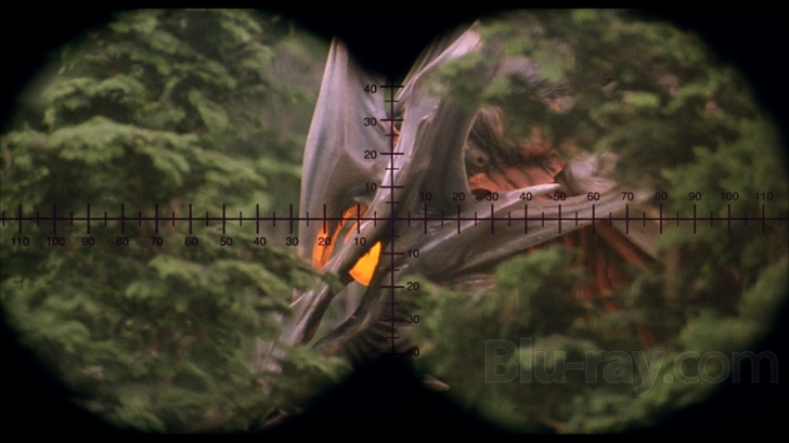Gamera 3: The Revenge of Iris image