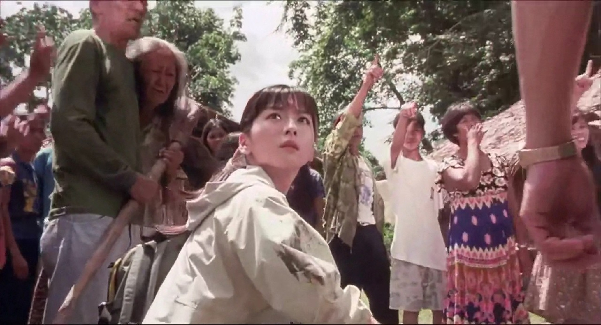 Picture of Gamera 3: The Revenge of Iris