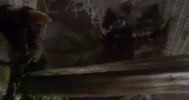 Picture of Gamera 3: The Revenge of Iris