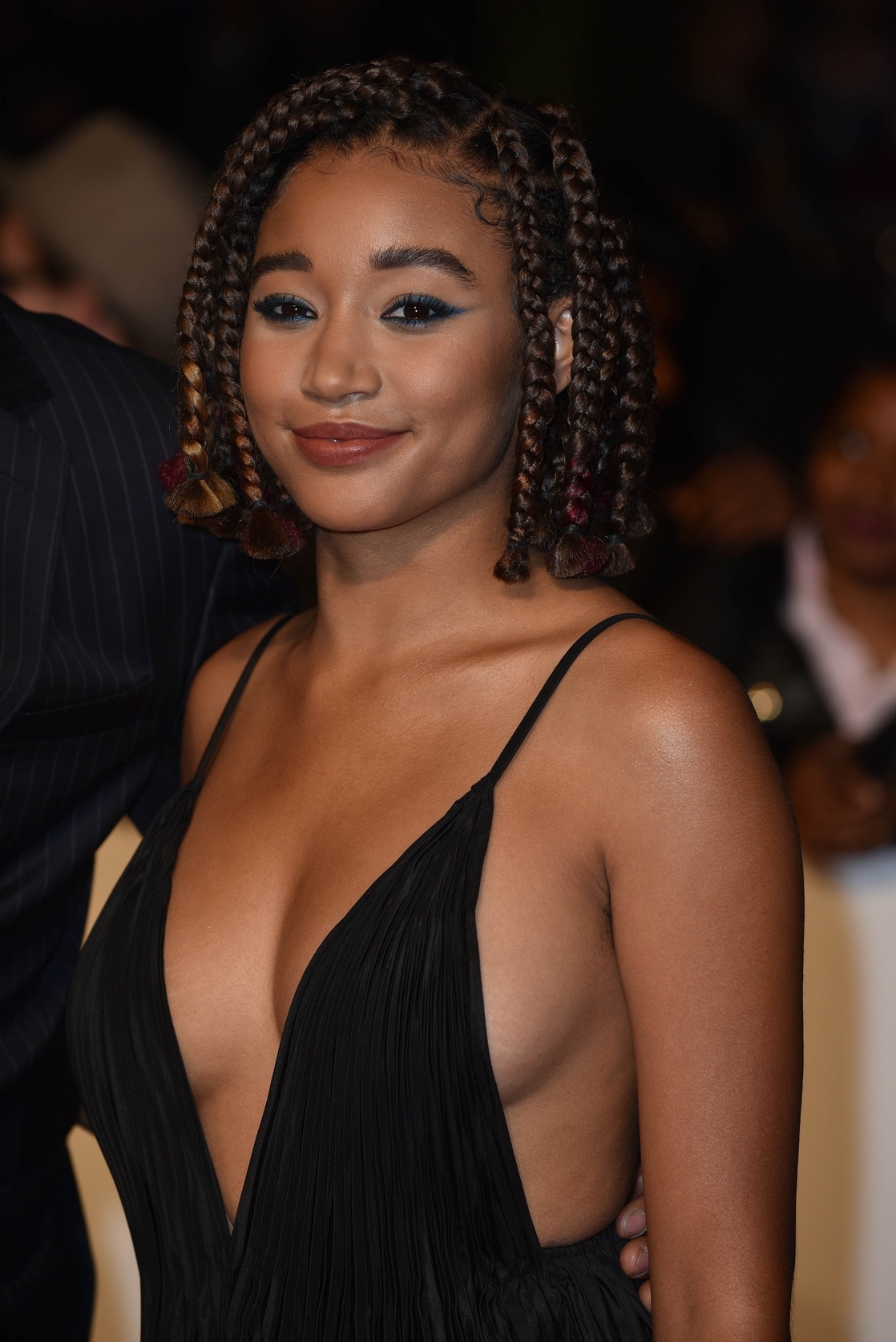Amandla Stenberg image