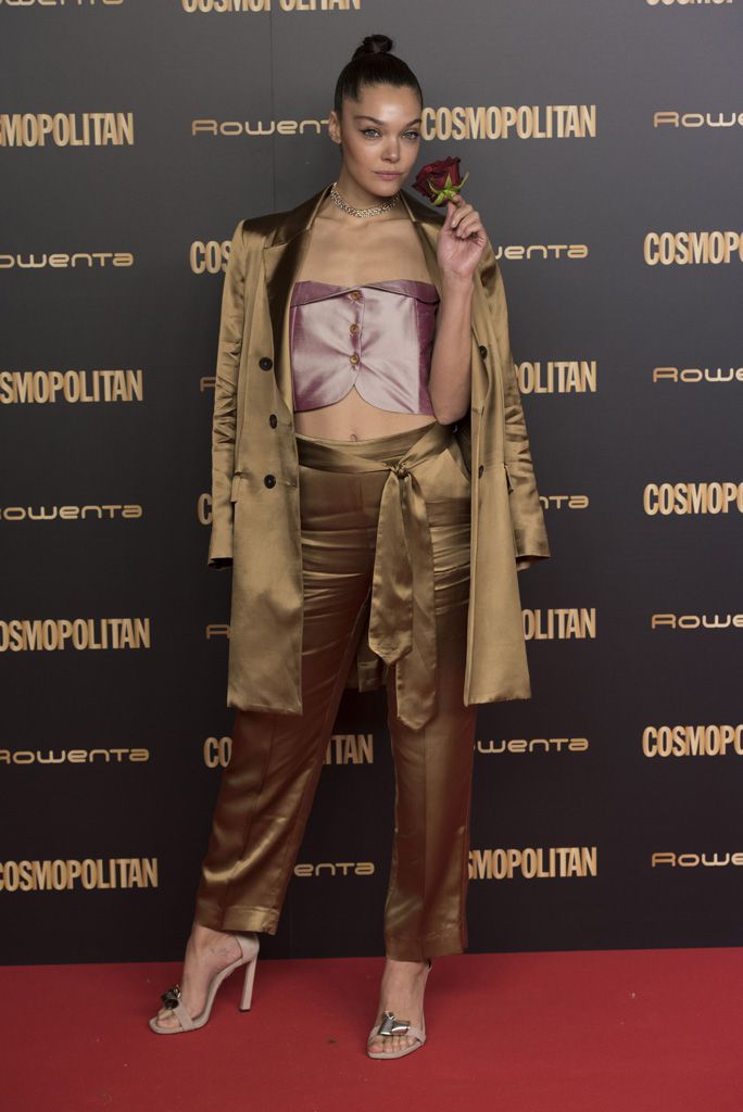 Picture of Ana Rujas