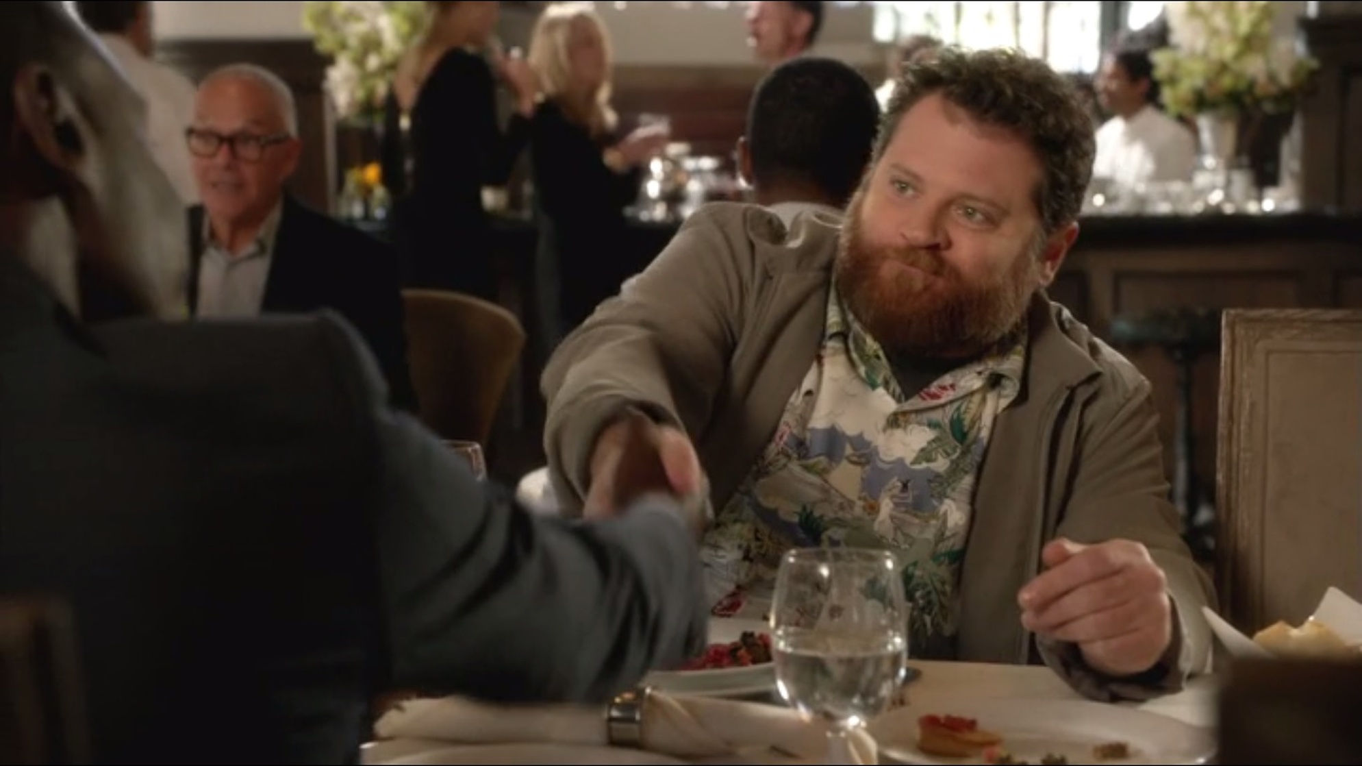 Herbert Russell picture