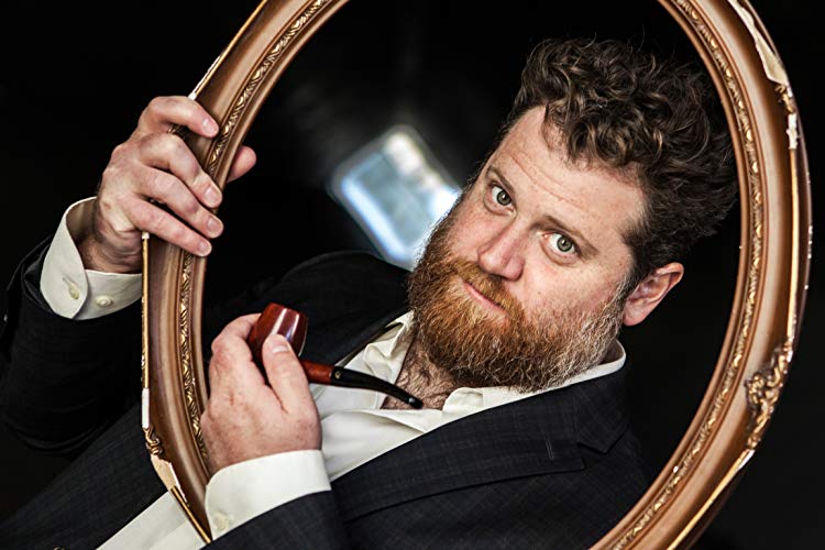 Picture of Herbert Russell