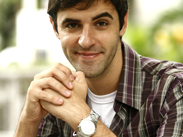 Picture of Rodrigo Lopez