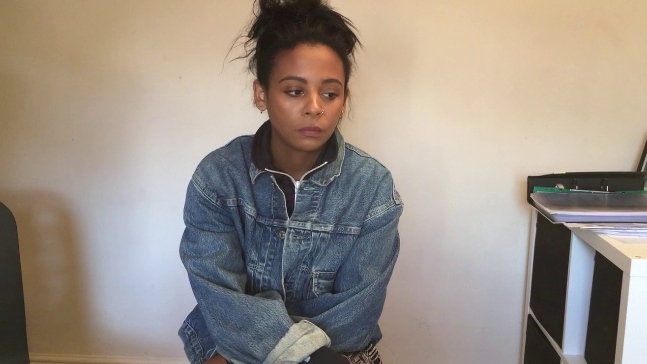 Picture of Sade Malone