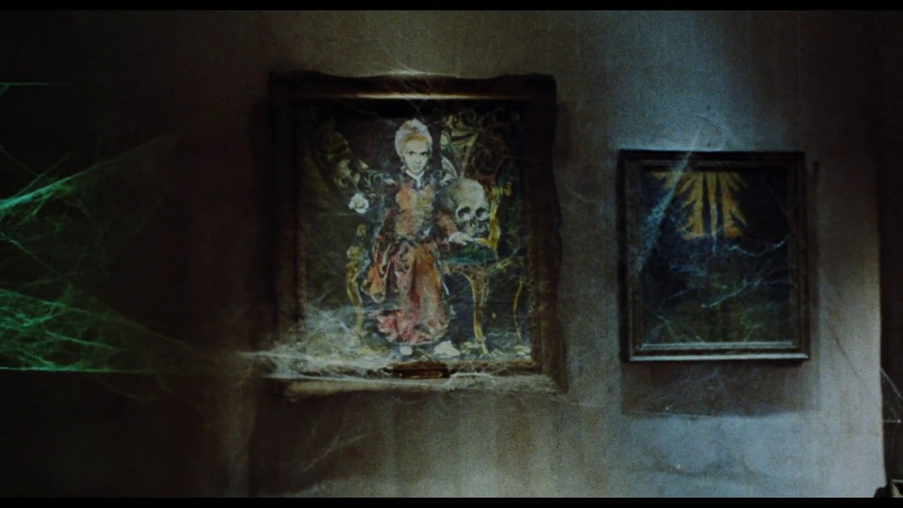 Picture of Kill, Baby... Kill! (1966)