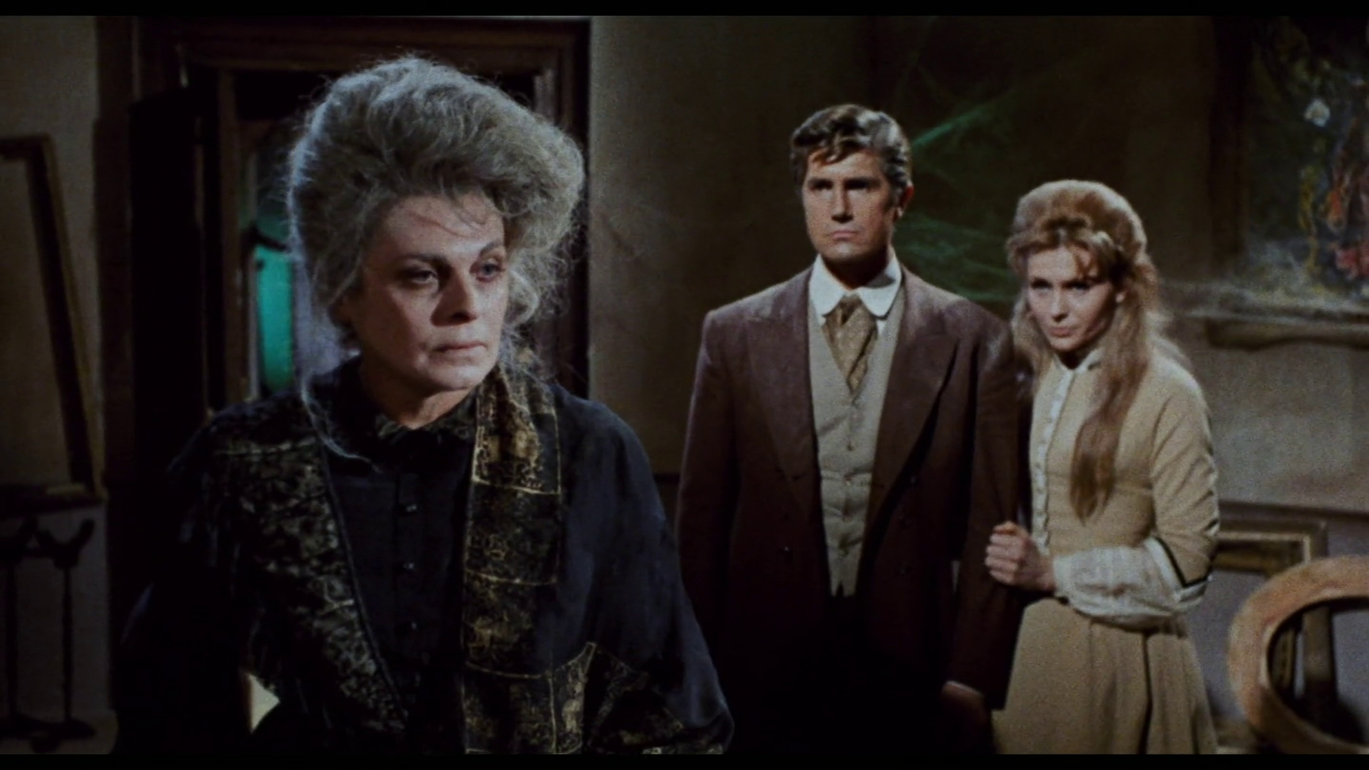 Picture of Kill, Baby... Kill! (1966)