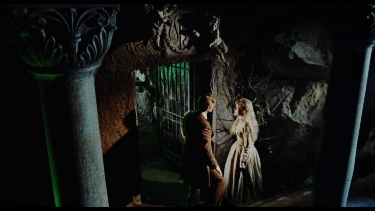 Kill, Baby... Kill! (1966) image