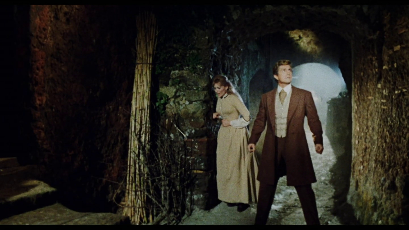 Image of Kill, Baby... Kill! (1966)