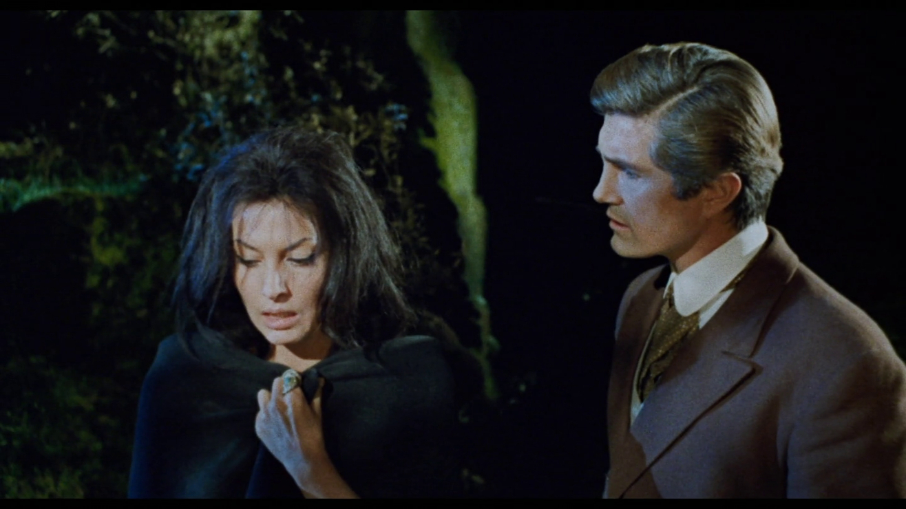 Picture of Kill, Baby... Kill! (1966)