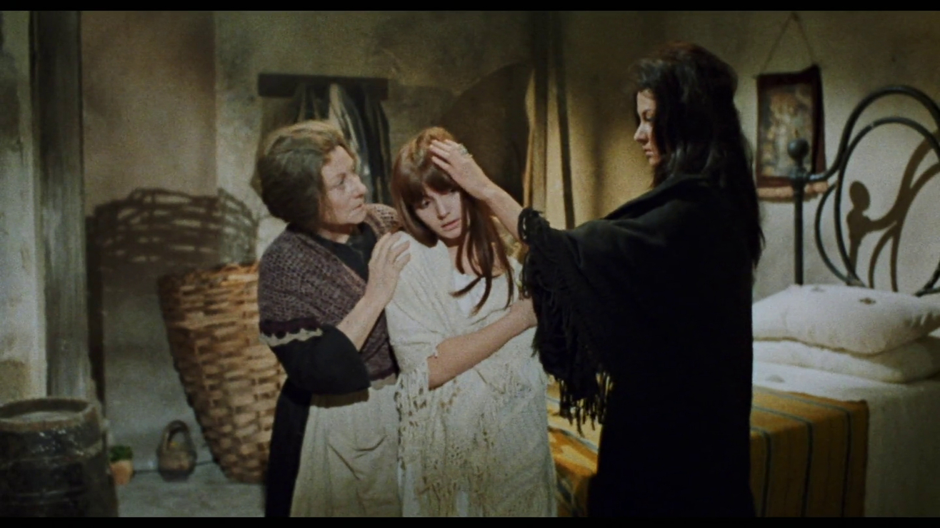 Image of Kill, Baby... Kill! (1966)