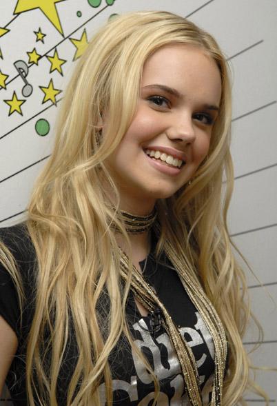 Picture of Cheyenne Kimball