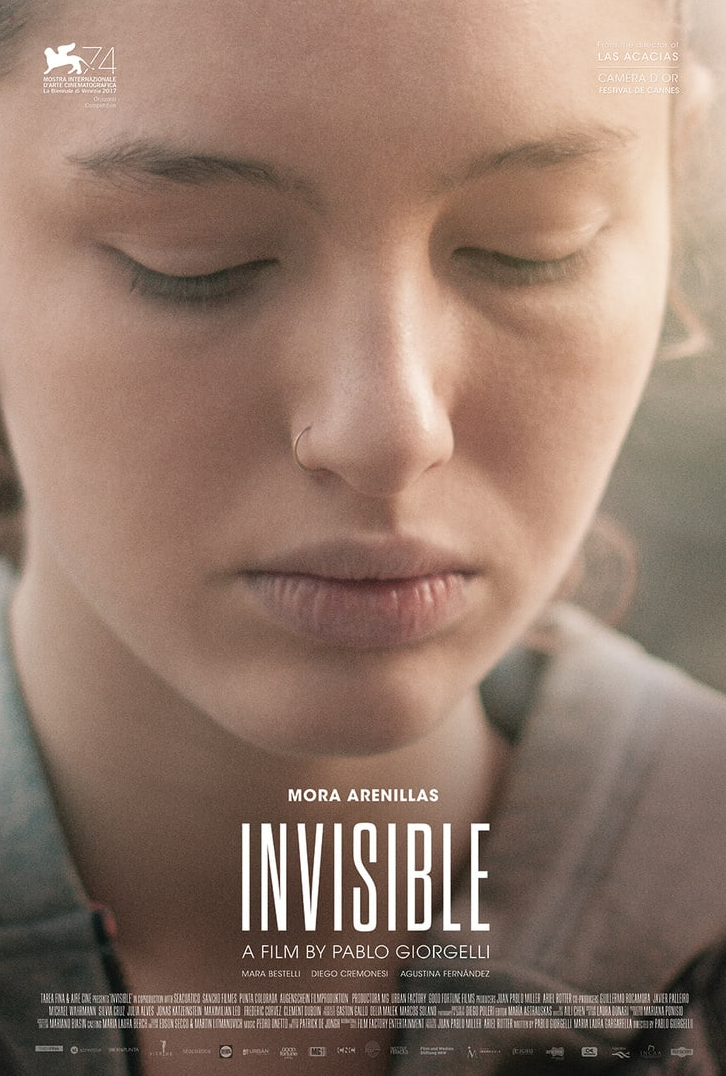 Picture of Invisible