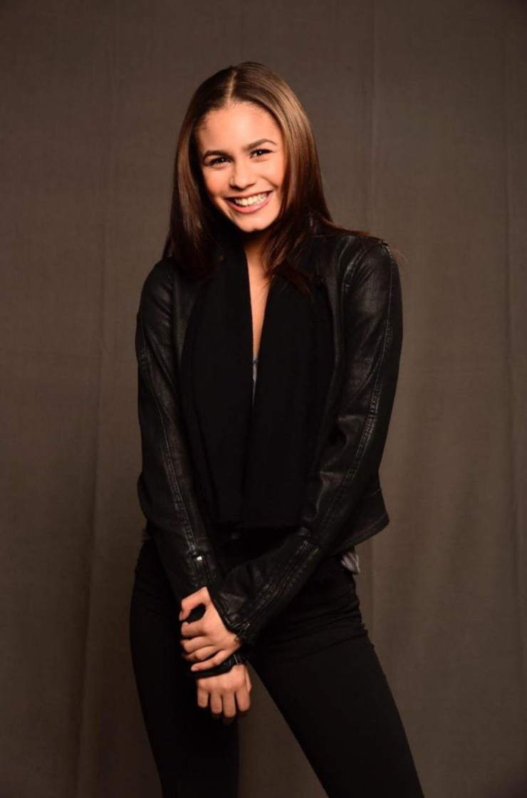 Picture of Desiree Ross