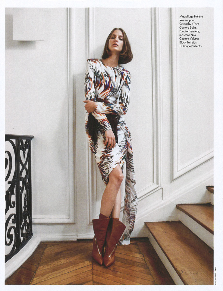 Picture of Ros Georgiou