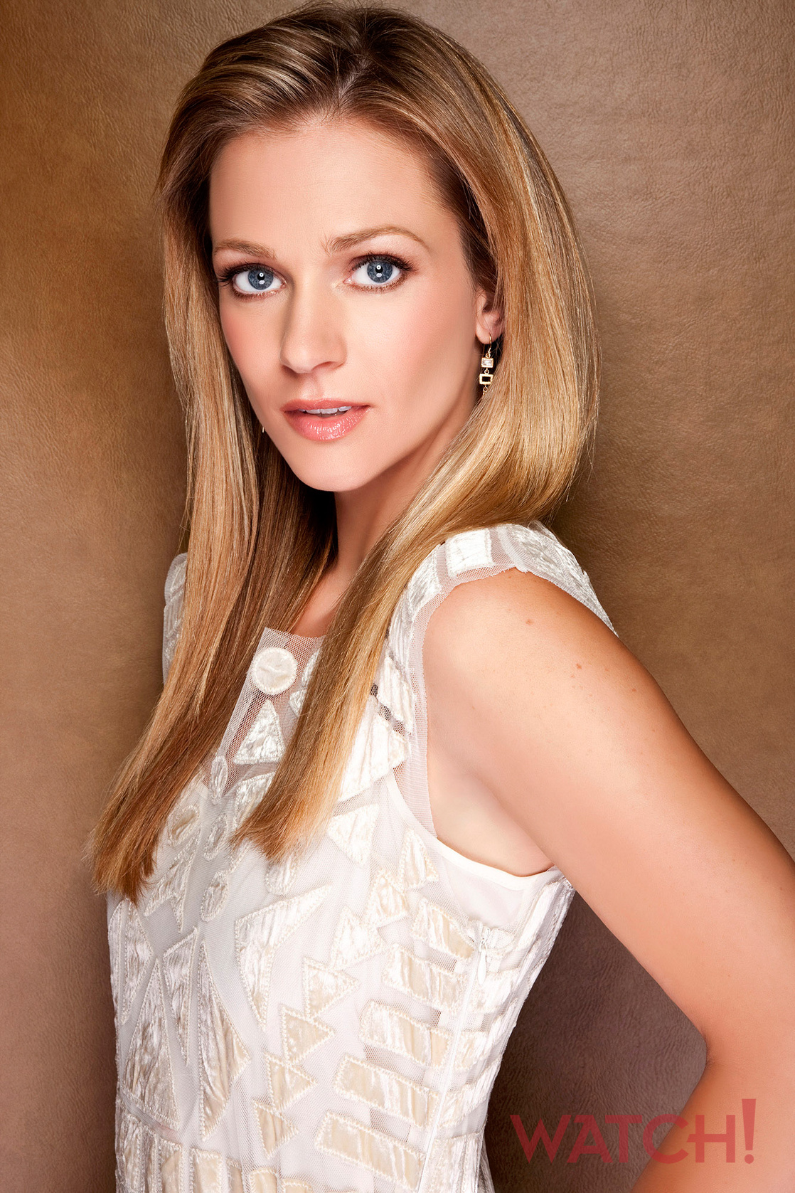 Picture of A.J. Cook