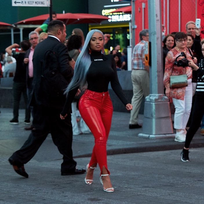 Picture of Ashley Ilene