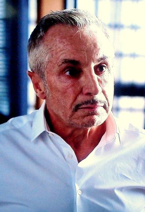 Picture of Gérald Laroche