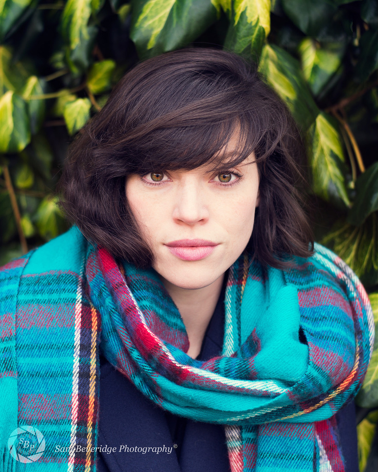 Picture of Sarah Schoenbeck