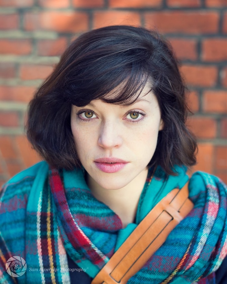 Picture of Sarah Schoenbeck